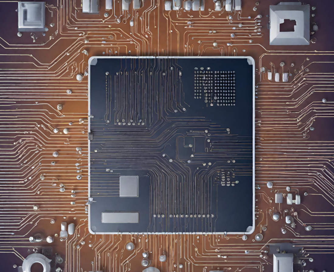 The Vital Role of Embedded Software in Electronics Design | Inxee Systems Private Limited